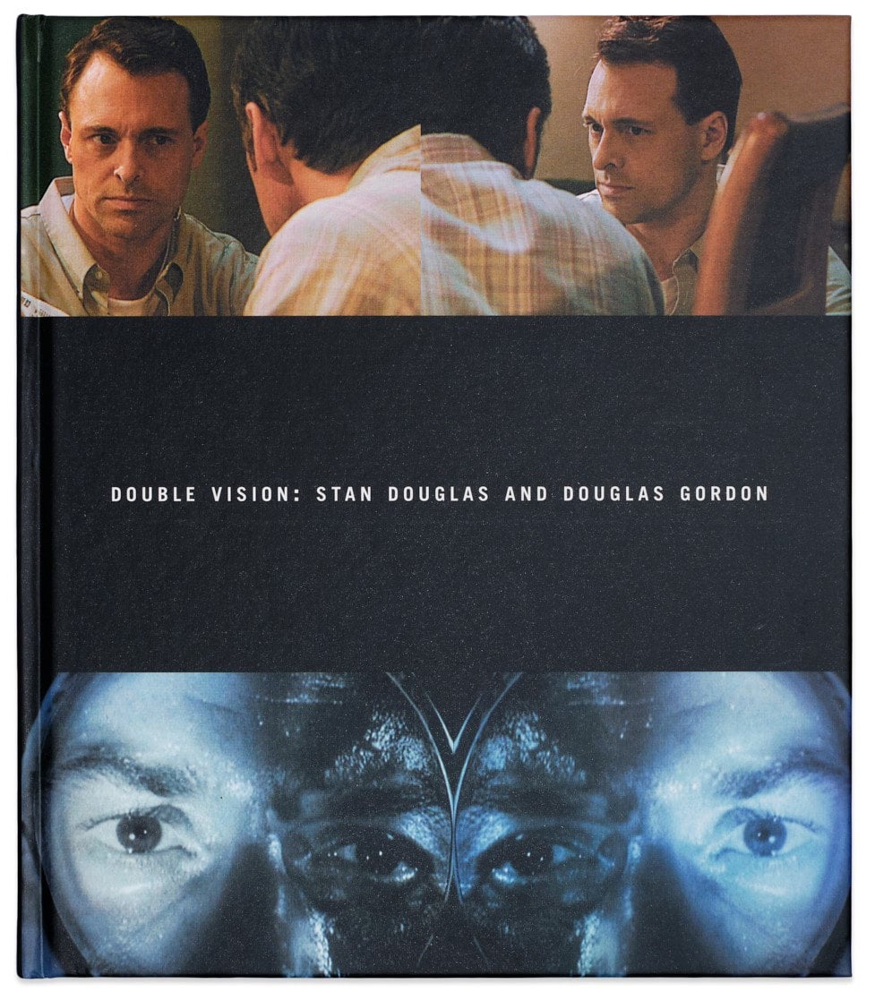 Double Vision: Stan Douglas and Douglas Gordon | Dia Art Foundation ...